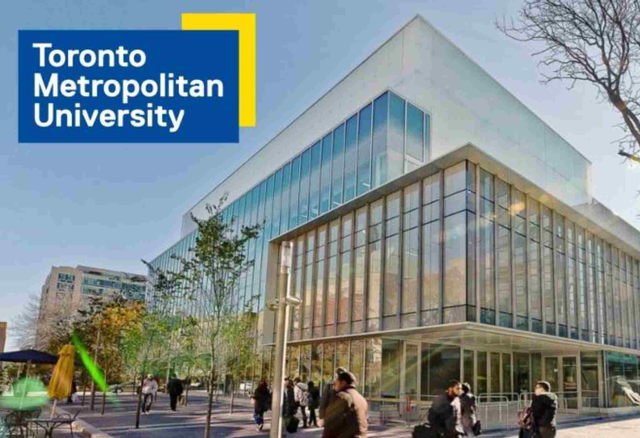 Du học Toronto Metropolitan University: Điều kiện và chi phí