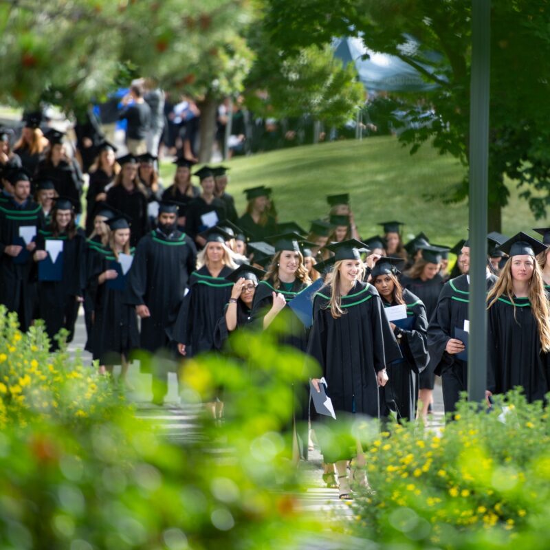 Du học Canada tại University of British Columbia (UBC) - YES STUDY