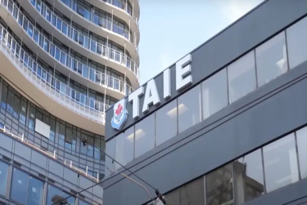 Yes Study - Trung tâm tư vấn du học Canada