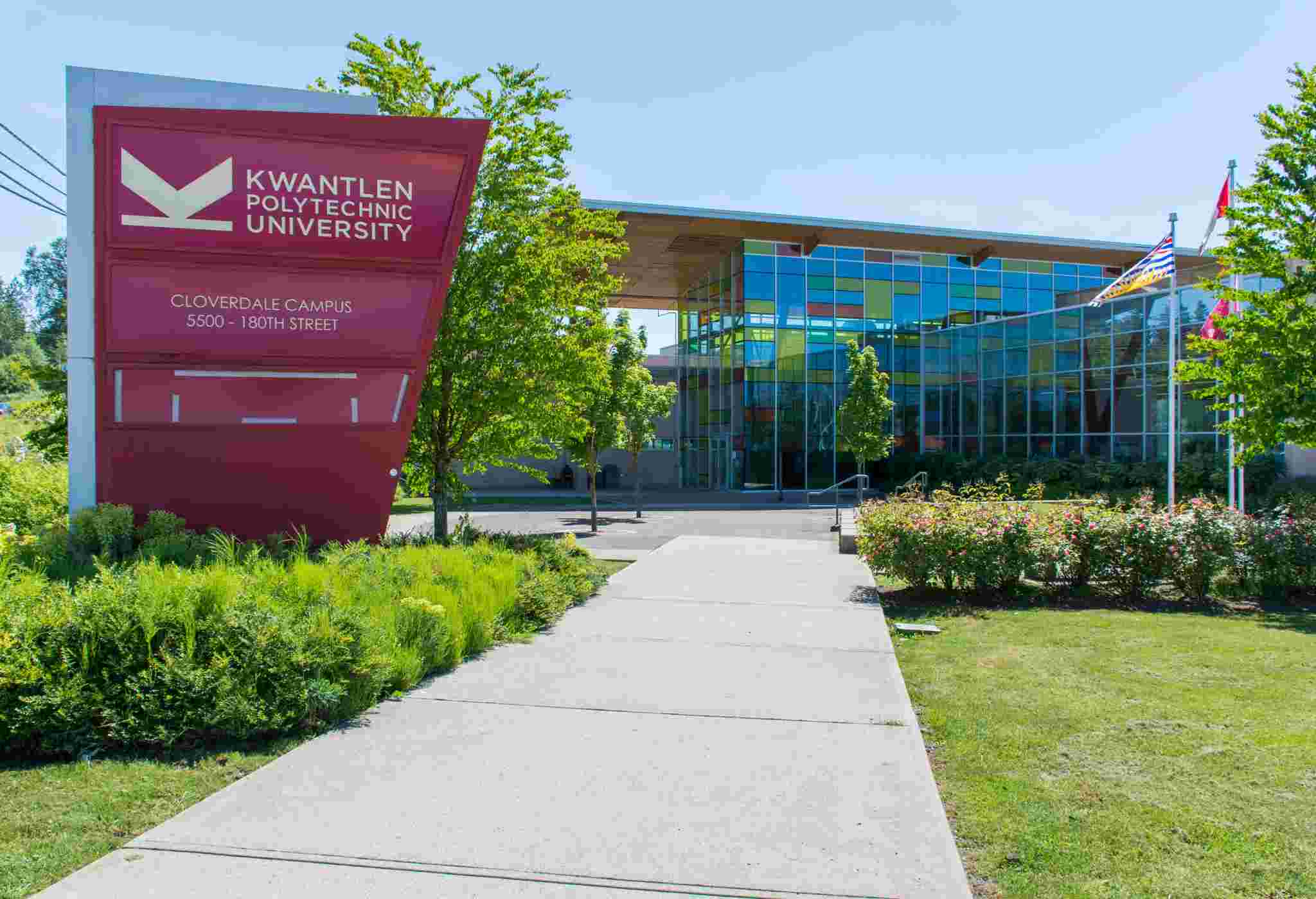 KPU Canada: Cẩm nang du học Kwantlen Polytechnic University